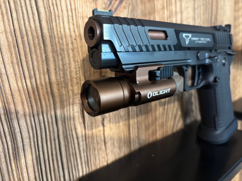 Olight BALDR Pro Taktisches Licht - Olight