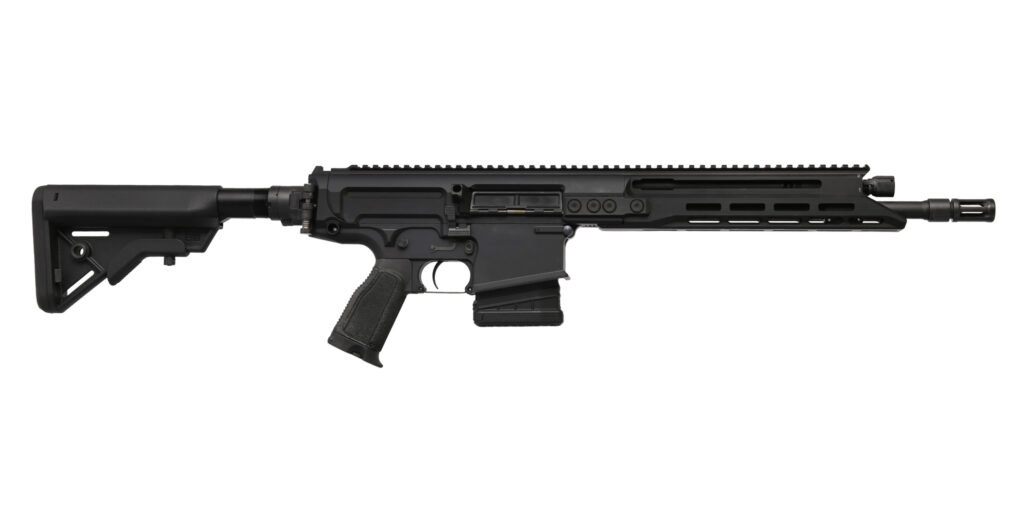 Steyr DMR 762 STL407/STL330 - Arsenal 15